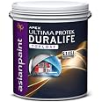 Asian Paints Apex Ultima Protek Duralife Exterior Wall Paint - Superior ...