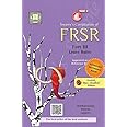 Buy SWAMY'S COMPILATION OF FRSR PART I (GENERAL RULES) Book Online at ...
