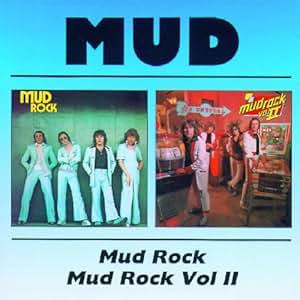 Mud Rock / Mud Rock Volume II: Amazon.co.uk: Music
