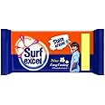 Surf Excel Detergent Bar, 150g Pouch : Amazon.in: Health & Personal Care