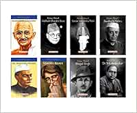 Buy Freedom Fighters (Set of 8 Books) (Know About) Book Online at Low ...