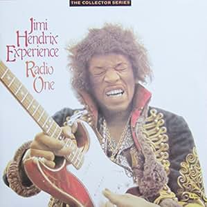 Radio One [Vinyl LP] - Jimi Hendrix: Amazon.de: Musik