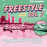 Freestyle Vol.5: Amazon.de: Musik