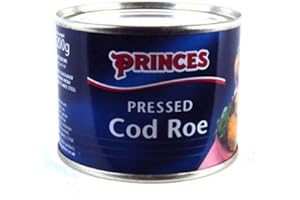 Amazon.co.uk Best Sellers: The most popular items in Tinned Caviars & Roes