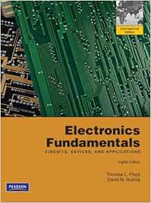 Electronics Fundamentals: Circuits, Devices & Applications: International Edition: Amazon.co.uk ...