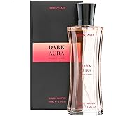 Dark Aura Pour Femme Eau de Parfum 100ml : Amazon.co.uk: Beauty