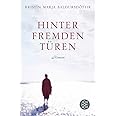 Hinter fremden Türen: Roman : Baldursdóttir, Kristín Marja, Bürling ...