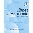 Les bases de l'harmonie : Ganter, Philippe: Amazon.fr: Books
