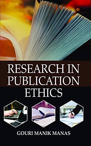 Buy Research In Publication Ethics Book Online at Low Prices in India ...