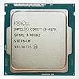Amazon.in: Buy Core i3-4170 (i3 4th Generation Processor) 3.70 Ghz for ...