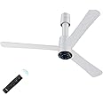 Buy V-Guard Insight-G Premium BLDC Ceiling Fan For Home | 6 Speed ...