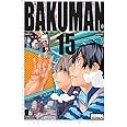 BAKUMAN 01 (CÓMIC MANGA) : Tsugumi Ohba, Takeshi Obata: Amazon.es: Libros