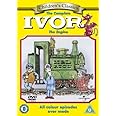 The Complete Ivor the Engine: All Colour Episodes Ever Made [DVD ...