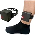 Fake/Prop - Ankle Monitor, House Arrest Bracelet, GPS Tracker/Anklet ...