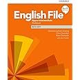 English File: Upper Intermediate: Student's Book with Online Practice ...