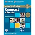 Compact Advanced Student's Book Pack (Student's Book with Answers with ...
