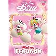 Diddl: Meine Freunde : Amazon.de: Bücher