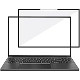 Tempered Glass Screen Protector for 15.6 Inches Laptop - Buy Tempered ...