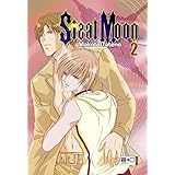Steal Moon 01 : Tateno, Makoto, Caspary, Constantin: Amazon.de: Bücher
