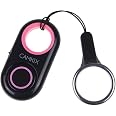 CamKix Camera Shutter Remote Control with Bluetooth Wireless Technology ...