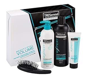 Tresemme Beauty-Full Volume Gift Set: Amazon.co.uk: Beauty
