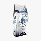 3 Kg Caffè Borbone Tostatura Leggera in Grani Beans Chicchi Tostati ...