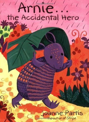 Arnie The Accidental Hero: Amazon.co.uk: Partis, Joanne: 9780192724854 ...