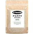 Natural Poppy Seeds, afeem seed/potta (200 gm) : Amazon.in: Grocery ...
