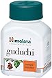 Buy Himalaya Wellness Pure Herbs Guduchi Immunity Wellness - 60 Tablet ...