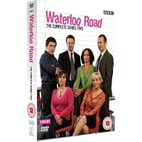 Waterloo Road : Complete BBC Series 1 [2006] [DVD]: Amazon.co.uk: Jamie ...