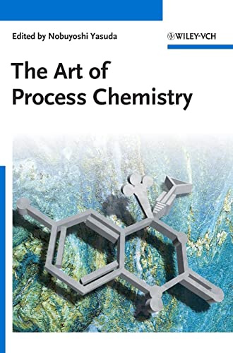 Buy The Art of Process Chemistry Book Online at Low Prices in India ...