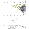 Nothing Special: Living Zen: Amazon.co.uk: Beck, Charlotte Joko, Smith ...