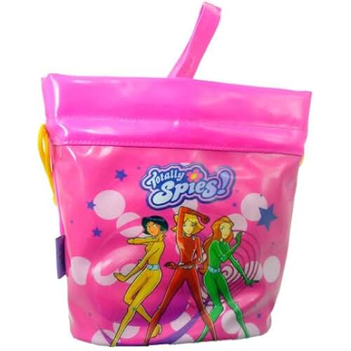 Amazon.co.uk: totally spies