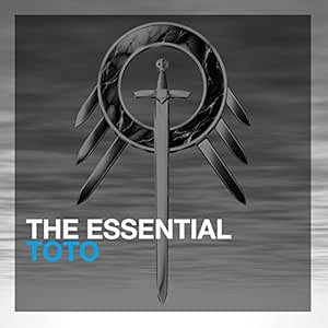 The Essential Toto: Toto: Amazon.fr: CD et Vinyles}