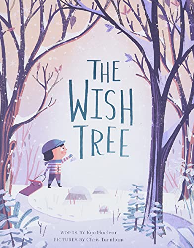 Buy The Wish Tree Book Online at Low Prices in India | The Wish Tree ...