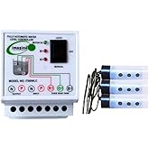 Imagine Technologies Fully Automatic Water Level Controller and 4 Level ...