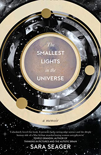 The Smallest Lights In The Universe: Amazon.co.uk: Seager, Sara ...