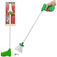 65cm Spider Catcher - Humane Insects Bugs Reach Home Grabber Trap Easy ...