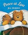 Peace at Last: Amazon.co.uk: Jill Murphy: 9781447225850: Books