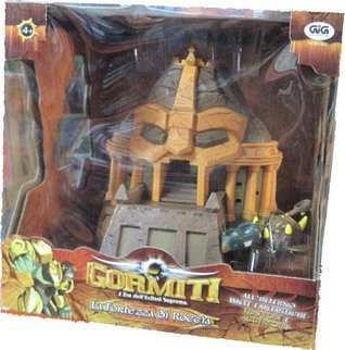 Gormiti Figures Toys and Game PlaysetsTop Toy Guide – Best toys and ...