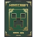 The Official Minecraft Annual 2018: An official Minecraft book from ...