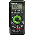 RISHABH Digital Multimeters RISH Multi 16S : Amazon.in: Industrial ...