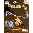 Indiannica Learning Live Wire Interactive Computer Science Class 8 (Edition 2022) : Amazon.in: Books