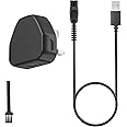 Newding 5V Charger for Philip Norelco QP2724 QP2834 QP1324 MG5910 ...