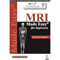 Buy MRI Made Easy (for Beginners) Book Online at Low Prices in India ...
