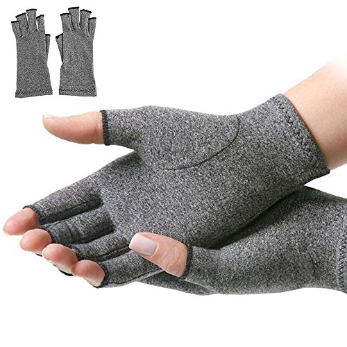 Gants de compression : les meilleurs de 2019 sont sur Dadoo.fr