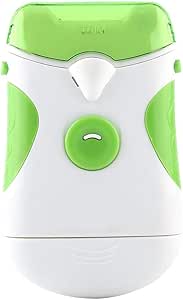 Electric Nail File, Safe Rotating Nail File Nail TTools Portable ...