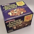 Broken Chocolate Biscuit Assortment 1kg Box : Amazon.co.uk: Grocery