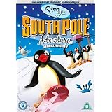Pingu - Pranks From The Pole: Amazon.co.uk: DVD & Blu-ray