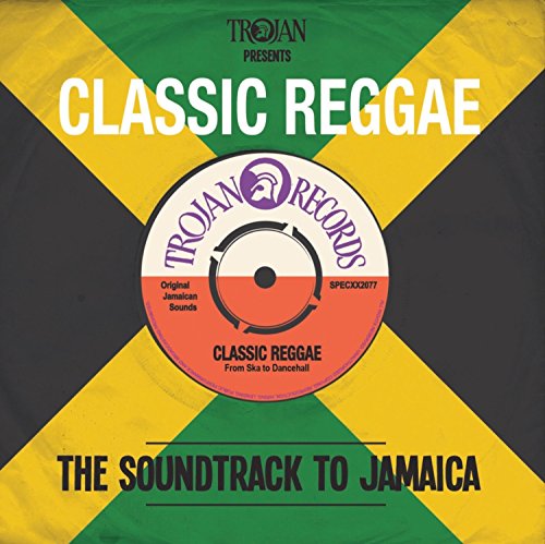 Old Skool Reggae Classics - The Best All Time Reggae Anthems Ever ...